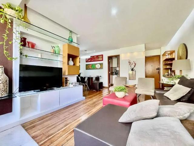 Apartamento para Venda em Belo Horizonte/MG Buritis 3 Quartos