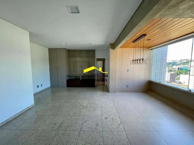 Apartamento para Venda em Belo Horizonte/MG Buritis 3 Quartos