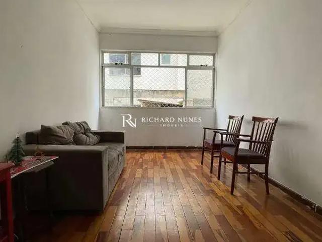 Apartamento para Venda em Belo Horizonte/MG Buritis 3 Quartos