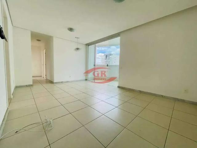 Apartamento para Venda em Belo Horizonte/MG Buritis 3 Quartos