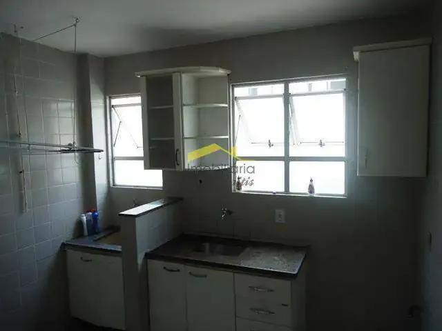 Apartamento para Venda em Belo Horizonte/MG Buritis 3 Quartos