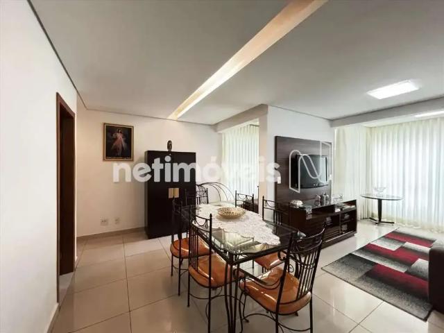 Apartamento para Venda em Belo Horizonte/MG Buritis 3 Quartos