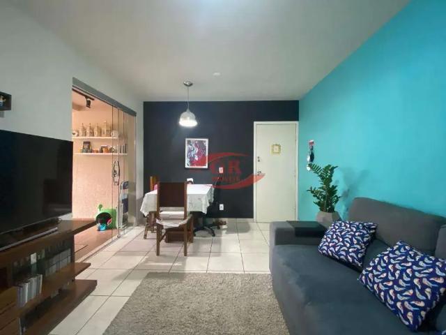 Apartamento para Venda em Belo Horizonte/MG Buritis 3 Quartos