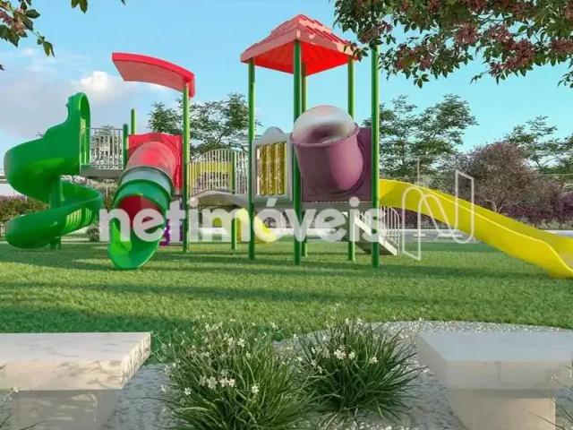 Apartamento para Venda em Belo Horizonte/MG Buritis 3 Quartos