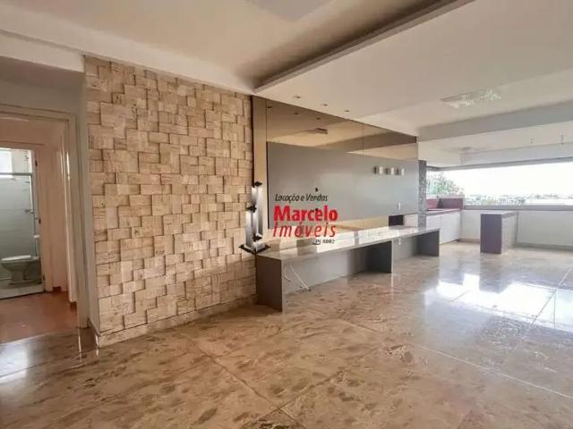 Apartamento para Venda em Belo Horizonte/MG Buritis 3 Quartos