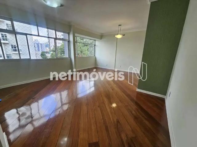 Apartamento para Venda em Belo Horizonte/MG Buritis 3 Quartos