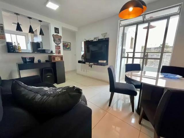 Apartamento para Venda em Belo Horizonte/MG Buritis 3 Quartos