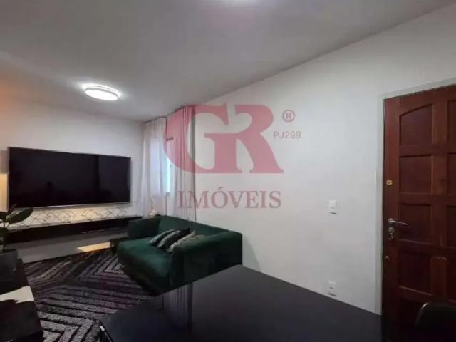 Apartamento para Venda em Belo Horizonte/MG Buritis 3 Quartos