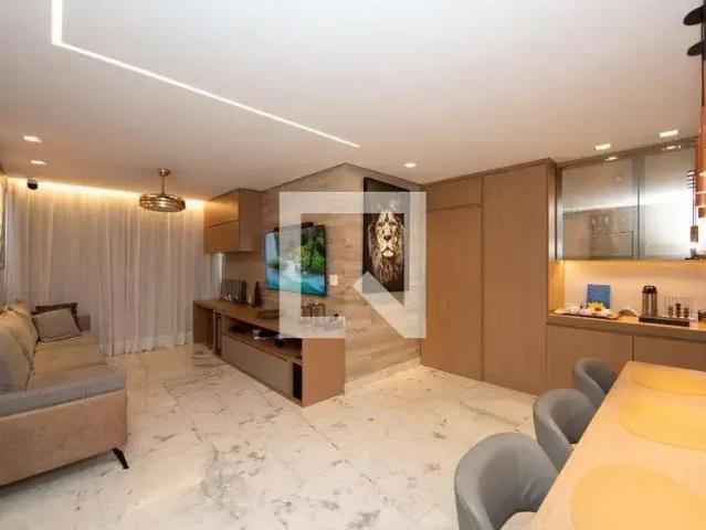 Apartamento para Venda em Belo Horizonte/MG Buritis 3 Quartos