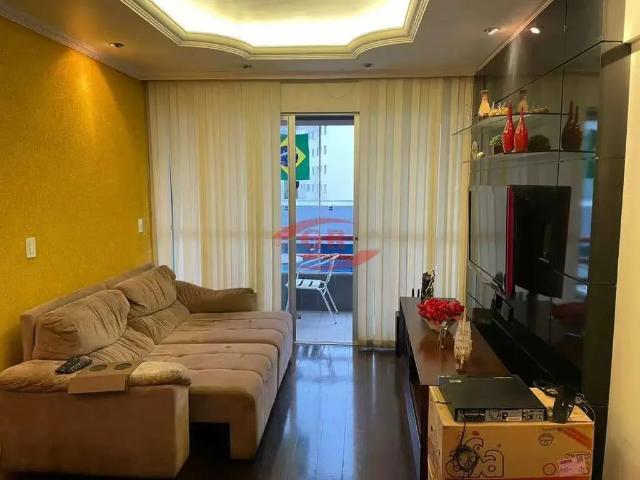 Apartamento para Venda em Belo Horizonte/MG Buritis 3 Quartos