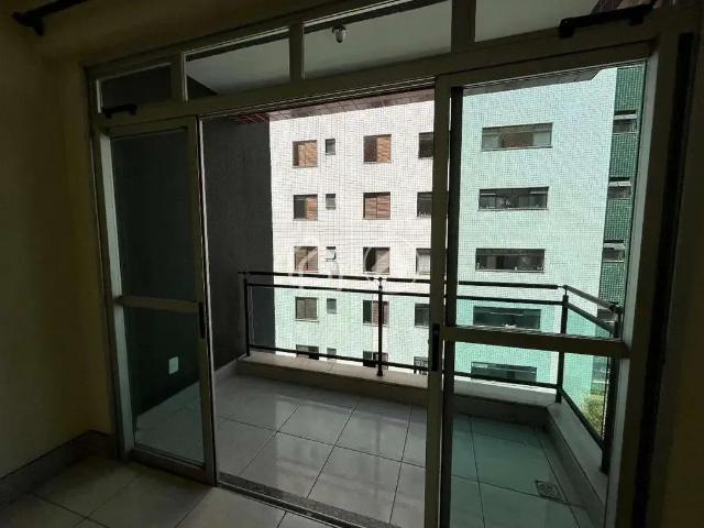 Apartamento para Venda em Belo Horizonte/MG Buritis 3 Quartos