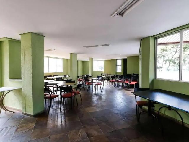 Apartamento para Venda em Belo Horizonte/MG Buritis 3 Quartos