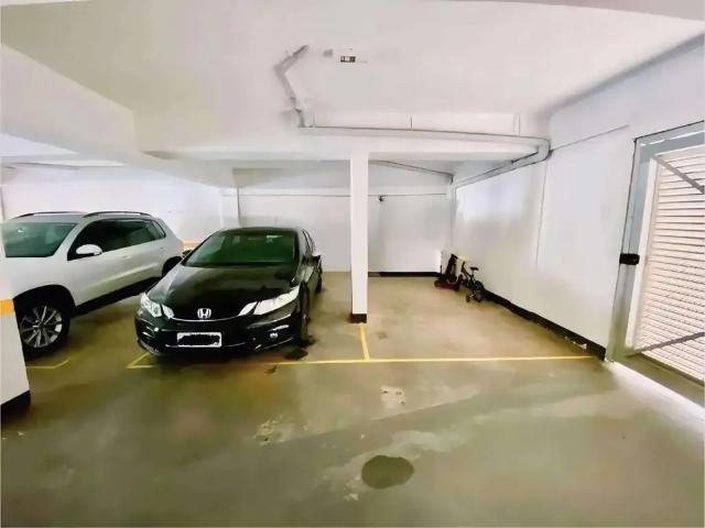 Apartamento para Venda em Belo Horizonte/MG Buritis 3 Quartos