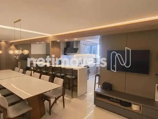 Apartamento para Venda em Belo Horizonte/MG Buritis 3 Quartos