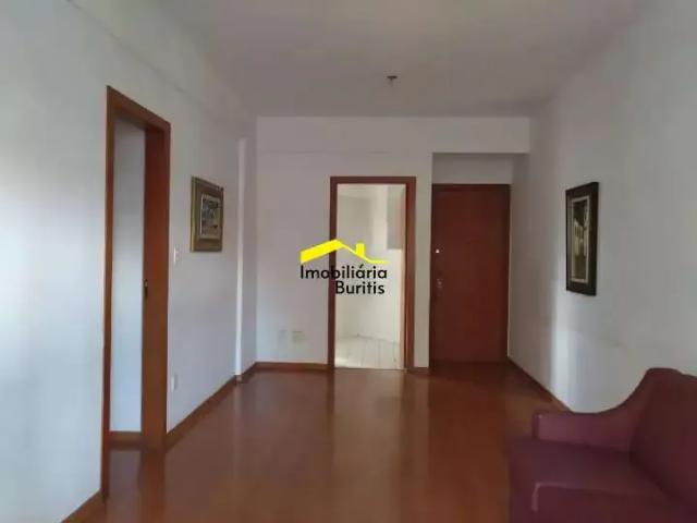 Apartamento para Venda em Belo Horizonte/MG Buritis 3 Quartos