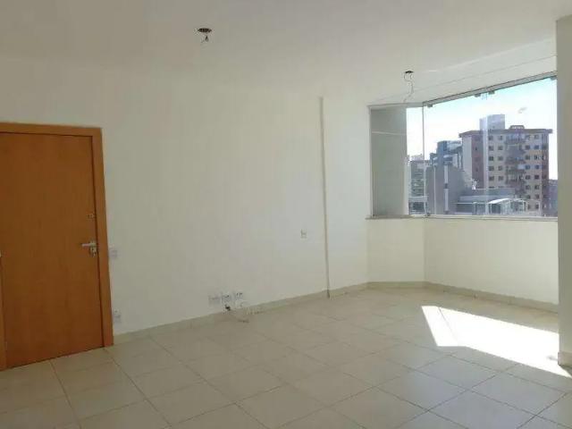 Apartamento para Venda em Belo Horizonte/MG Buritis 3 Quartos