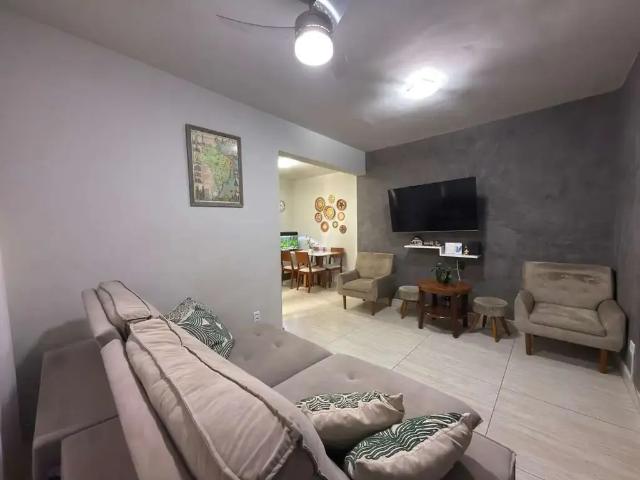Apartamento para Venda em Belo Horizonte/MG Buritis 3 Quartos