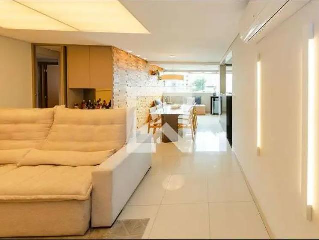 Apartamento para Venda em Belo Horizonte/MG Buritis 3 Quartos
