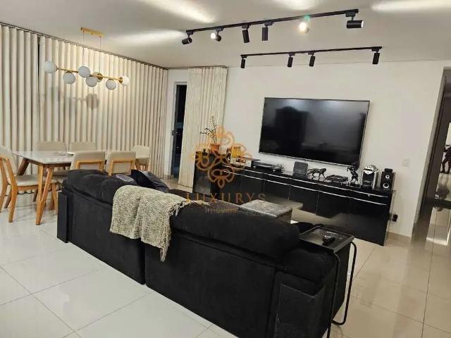 Apartamento para Venda em Belo Horizonte/MG Buritis 3 Quartos