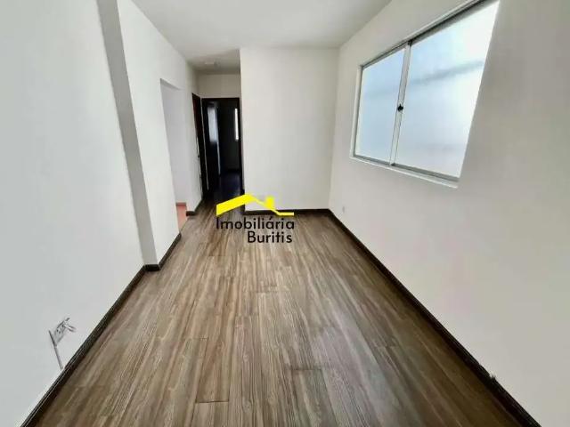 Apartamento para Venda em Belo Horizonte/MG Buritis 3 Quartos