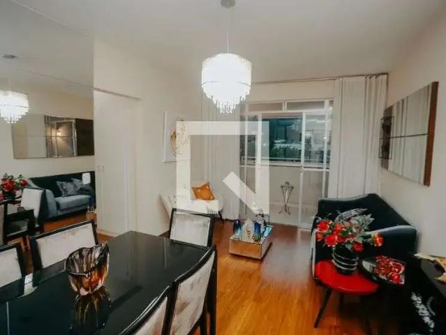 Apartamento para Venda em Belo Horizonte/MG Buritis 3 Quartos