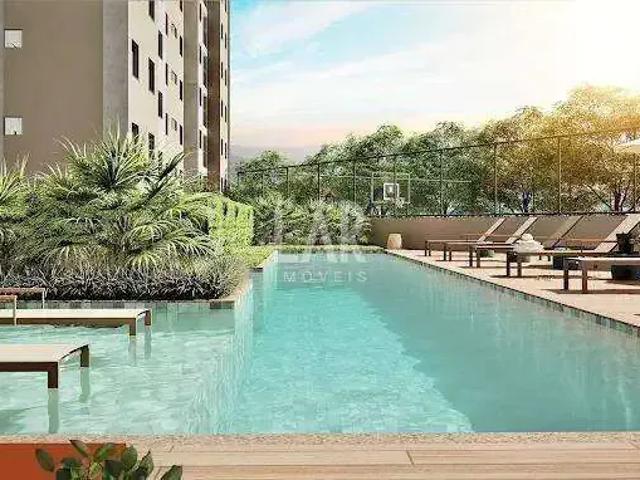 Apartamento para Venda em Belo Horizonte/MG Buritis 3 Quartos