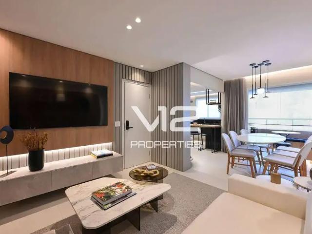Apartamento para Venda em Belo Horizonte/MG Buritis 3 Quartos