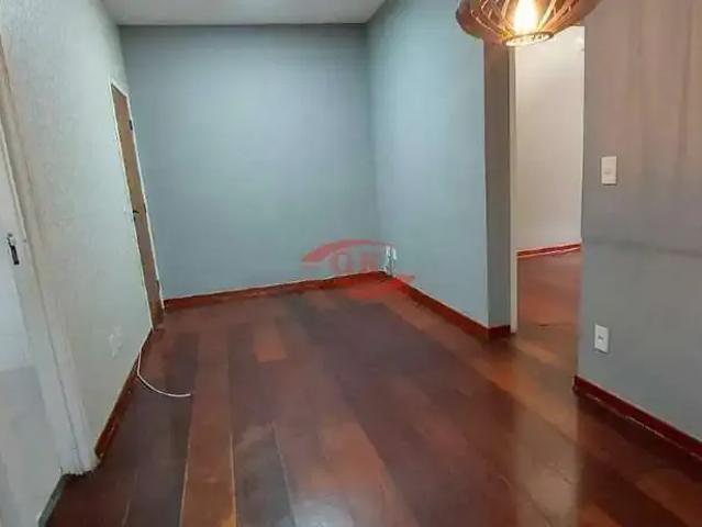 Apartamento para Venda em Belo Horizonte/MG Buritis 3 Quartos