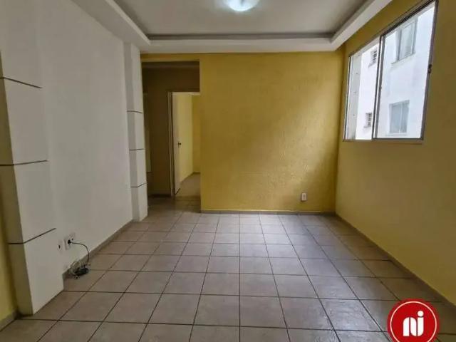 Apartamento para Venda em Belo Horizonte/MG Buritis 3 Quartos