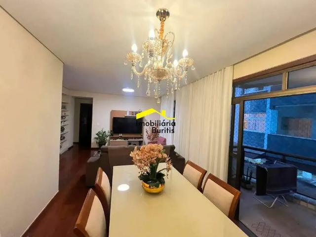 Apartamento para Venda em Belo Horizonte/MG Buritis 3 Quartos
