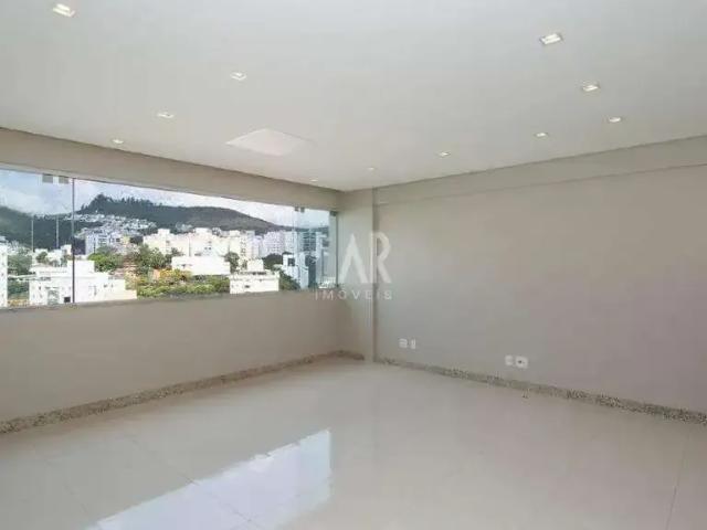 Apartamento para Venda em Belo Horizonte/MG Buritis 3 Quartos