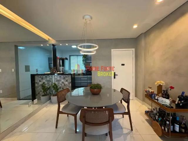 Apartamento para Venda em Belo Horizonte/MG Buritis 3 Quartos
