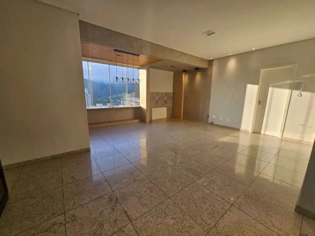 Apartamento para Venda em Belo Horizonte/MG Buritis 3 Quartos