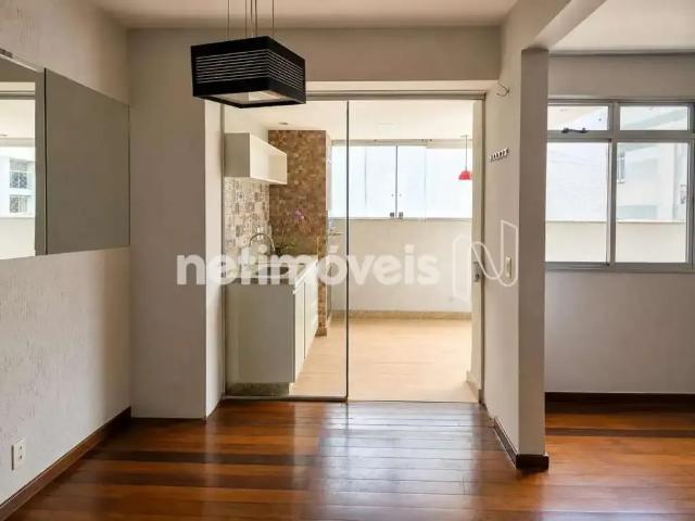 Apartamento para Venda em Belo Horizonte/MG Buritis 3 Quartos