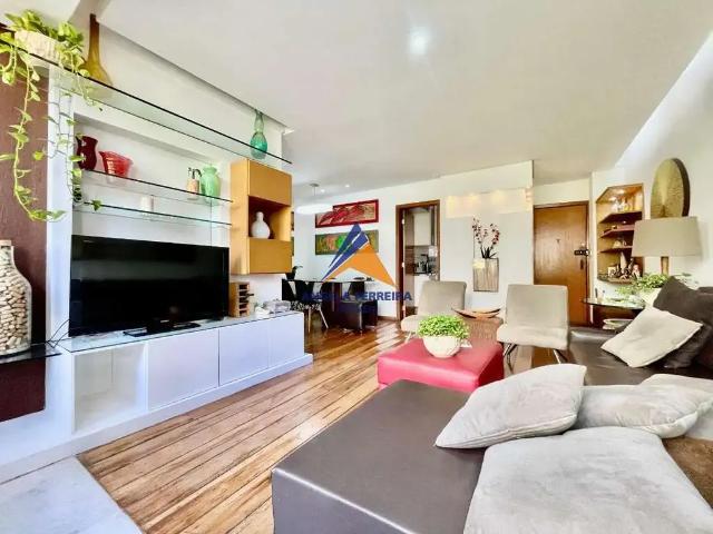 Apartamento para Venda em Belo Horizonte/MG Buritis 3 Quartos