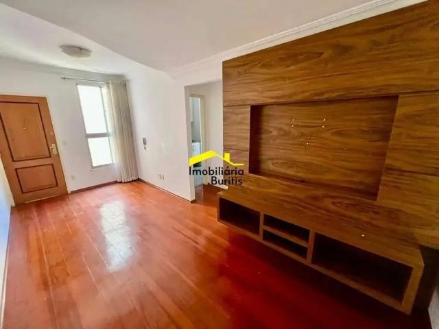 Apartamento para Venda em Belo Horizonte/MG Buritis 3 Quartos
