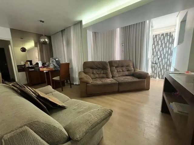 Apartamento para Venda em Belo Horizonte/MG Buritis 3 Quartos