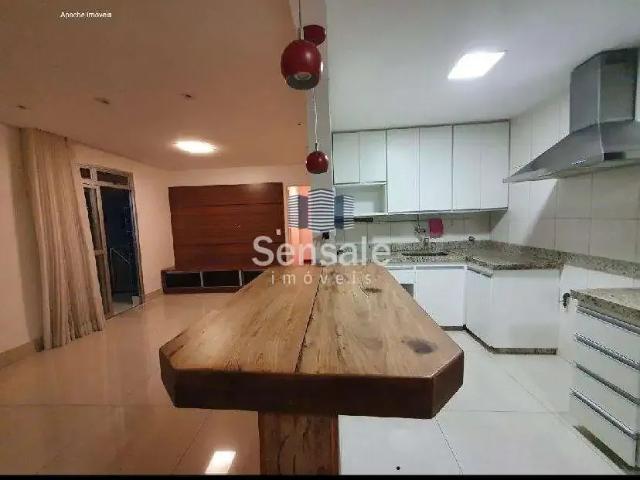 Apartamento para Venda em Belo Horizonte/MG Buritis 3 Quartos