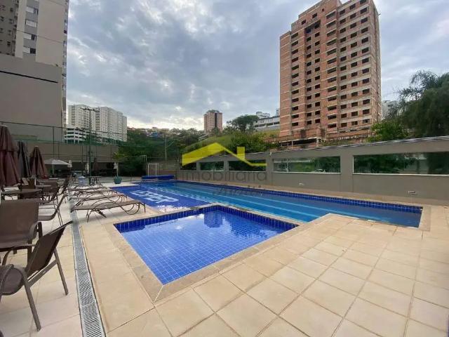 Apartamento para Venda em Belo Horizonte/MG Buritis 3 Quartos