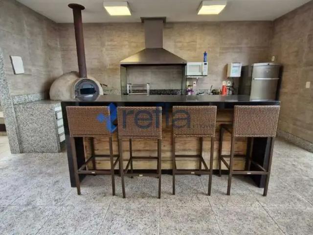 Apartamento para Venda em Belo Horizonte/MG Buritis 3 Quartos