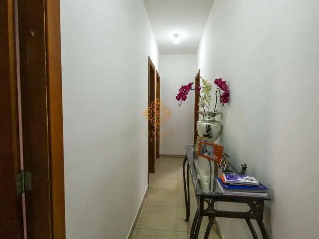 Apartamento para Venda em Belo Horizonte/MG Buritis 3 Quartos