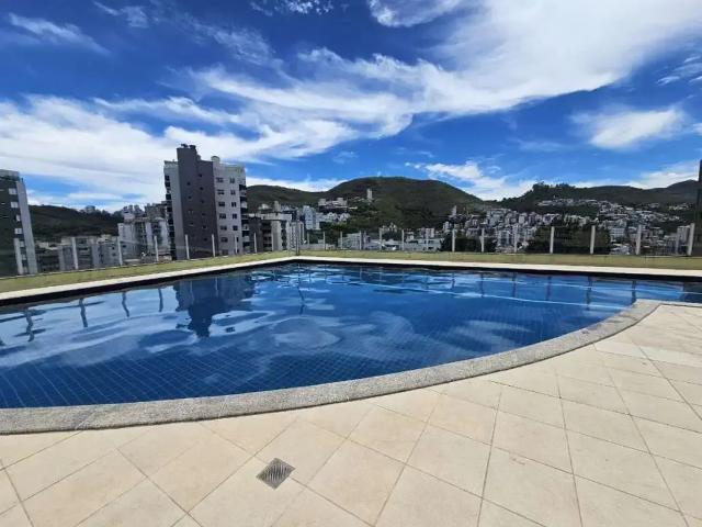 Apartamento para Venda em Belo Horizonte/MG Buritis 3 Quartos