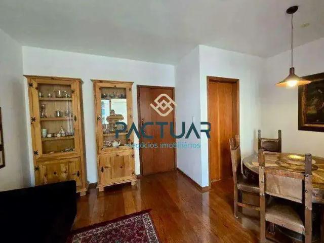 Apartamento para Venda em Belo Horizonte/MG Buritis 3 Quartos