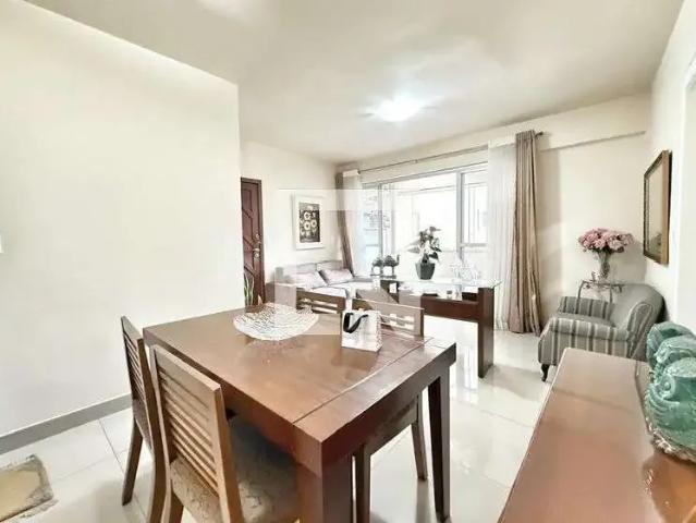 Apartamento para Venda em Belo Horizonte/MG Buritis 3 Quartos