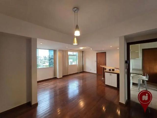 Apartamento para Venda em Belo Horizonte/MG Buritis 3 Quartos