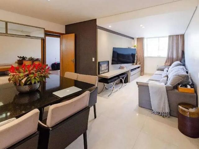 Apartamento para Venda em Belo Horizonte/MG Buritis 3 Quartos