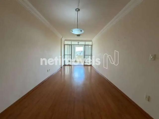 Apartamento para Venda em Belo Horizonte/MG Buritis 3 Quartos