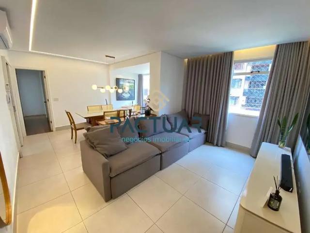 Apartamento para Venda em Belo Horizonte/MG Buritis 3 Quartos