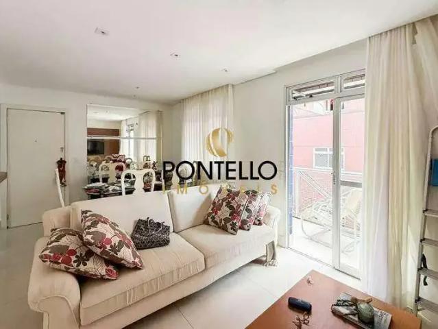 Apartamento para Venda em Belo Horizonte/MG Buritis 3 Quartos