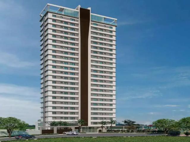 Apartamento para Venda em Belo Horizonte/MG Buritis 3 Quartos